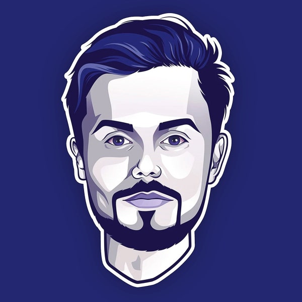 Custom Avatars - Etsy