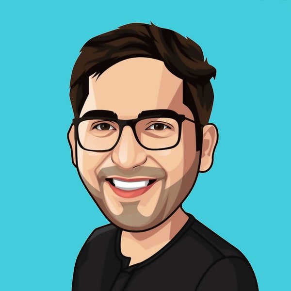 Custom 3d Avatar - Etsy