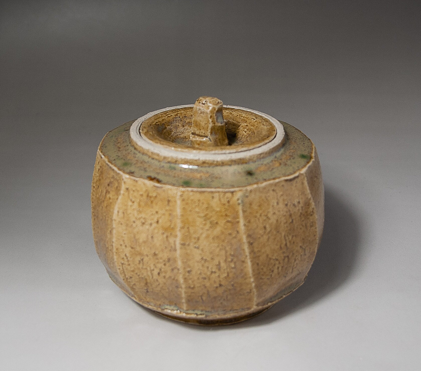 Matcha Container, Matcha Tea Caddy, Natsume, Green Tea Container ...