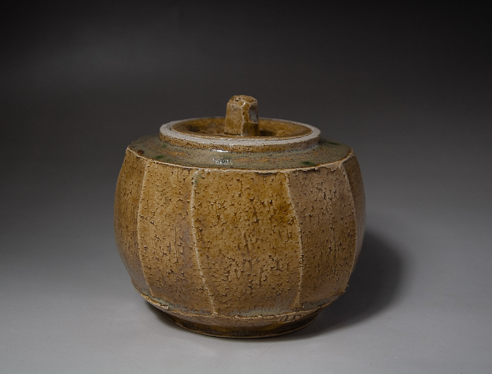 Matcha Container, Matcha Tea Caddy, Natsume, Green Tea Container ...