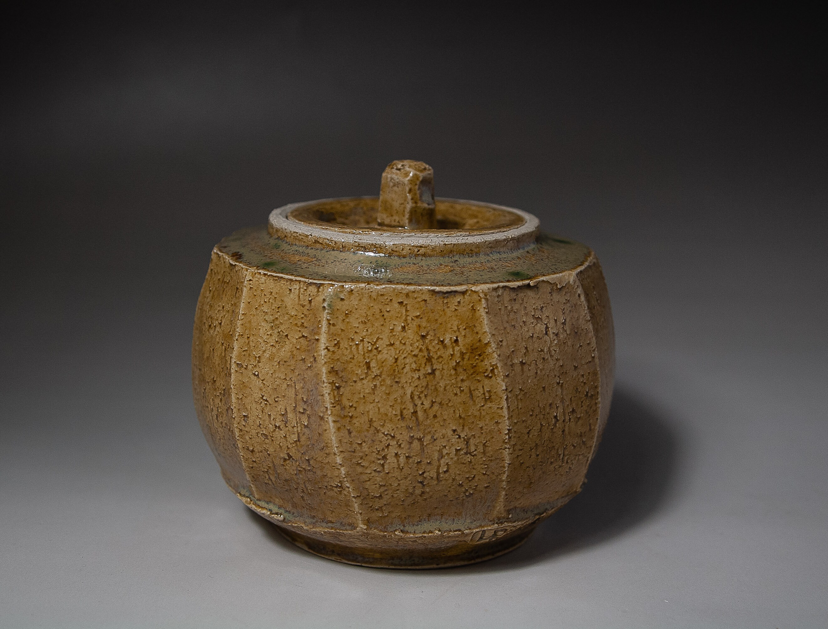 Matcha Container, Matcha Tea Caddy, Natsume, Green Tea Container ...