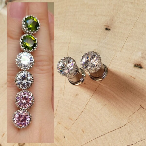 Wedding Plugs - Etsy