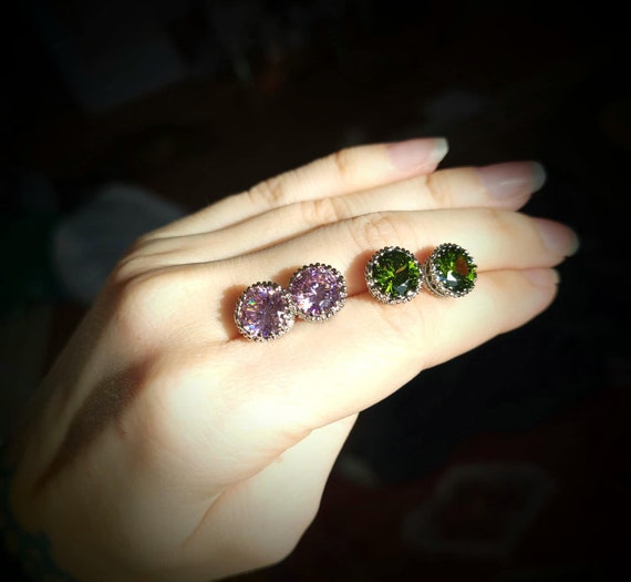 Diamond Plugs Gauges