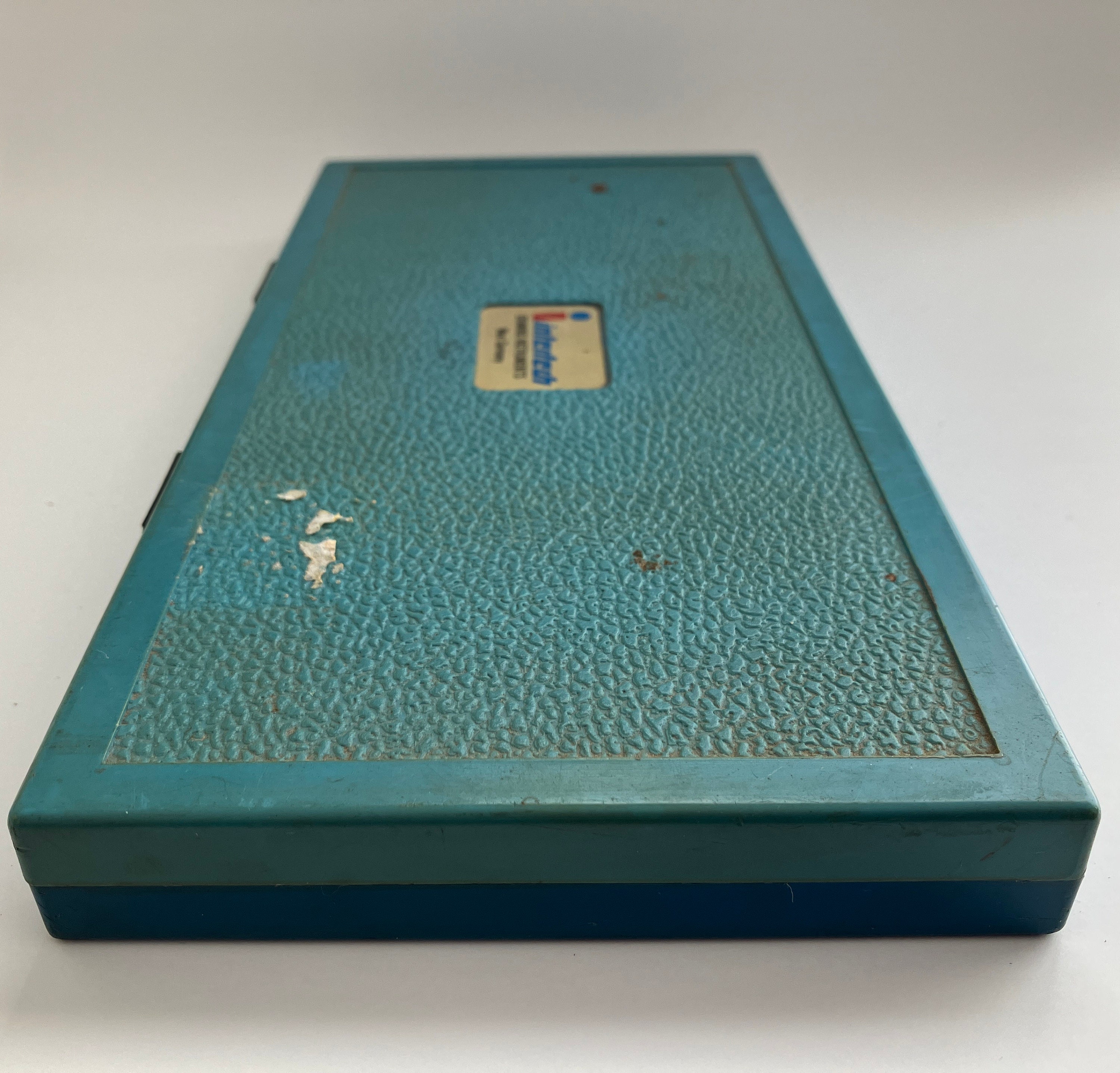 Intertech Drawing Instruments West German / Drafting Tools / Utley ...