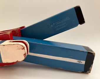 A Very Cool Spongebob Royal Guard Toy Plush With Swing Tag. - Etsy