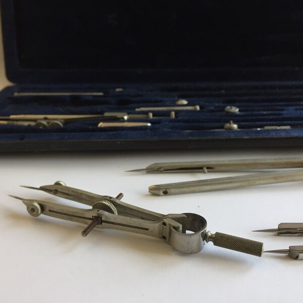 German Drafting - Etsy