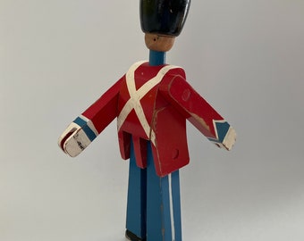 A Very Cool Spongebob Royal Guard Toy Plush With Swing Tag. - Etsy