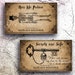 MAGIC POTION LABELS Printable Digital Collage Sheet With 10 Gift Tags ...