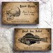 MAGIC POTION LABELS Printable Digital Collage Sheet With 10 Gift Tags ...