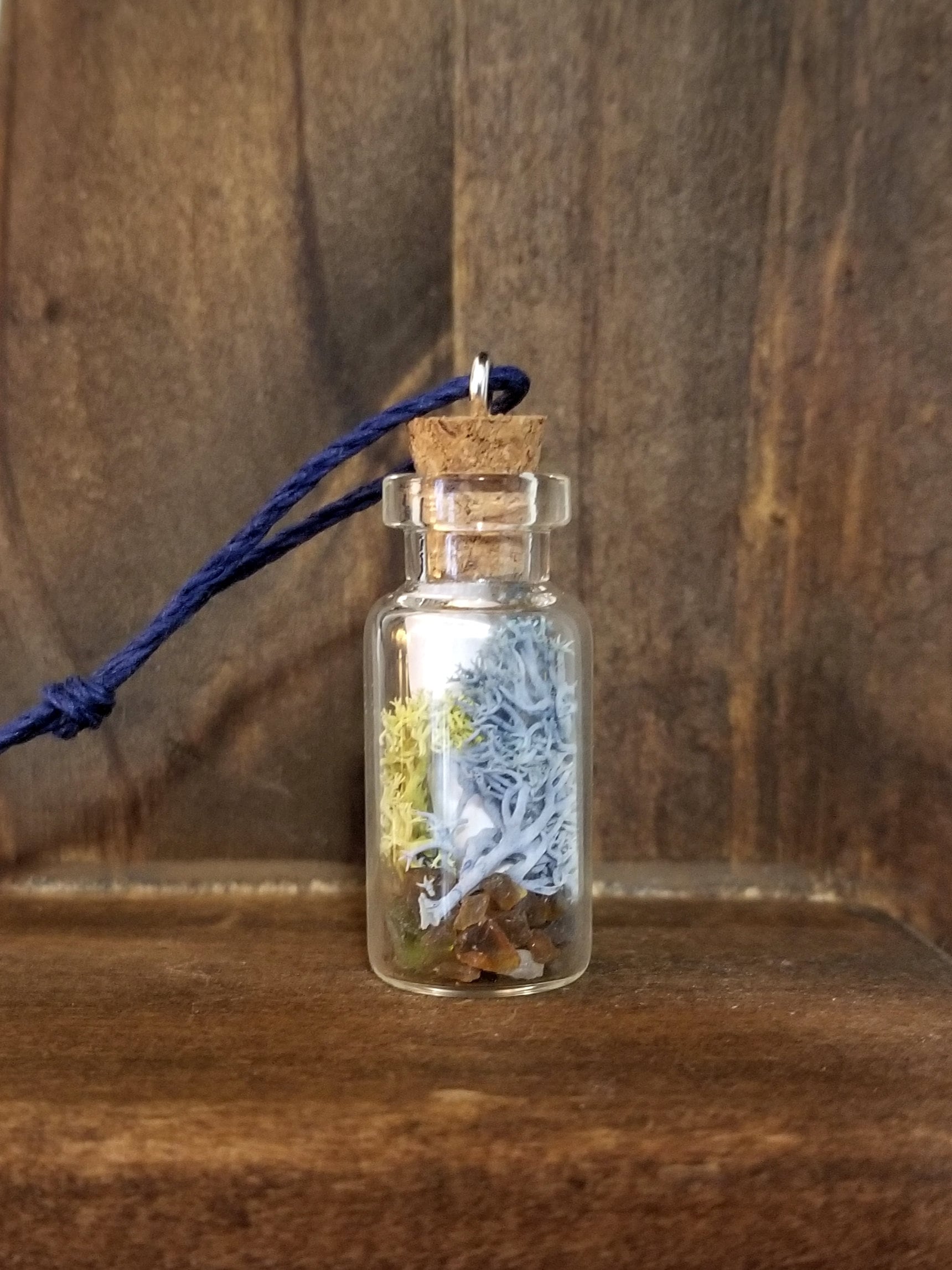 Miniature Message in a Bottle Mini Bottles Tiny Bottles Tiny Gift ...