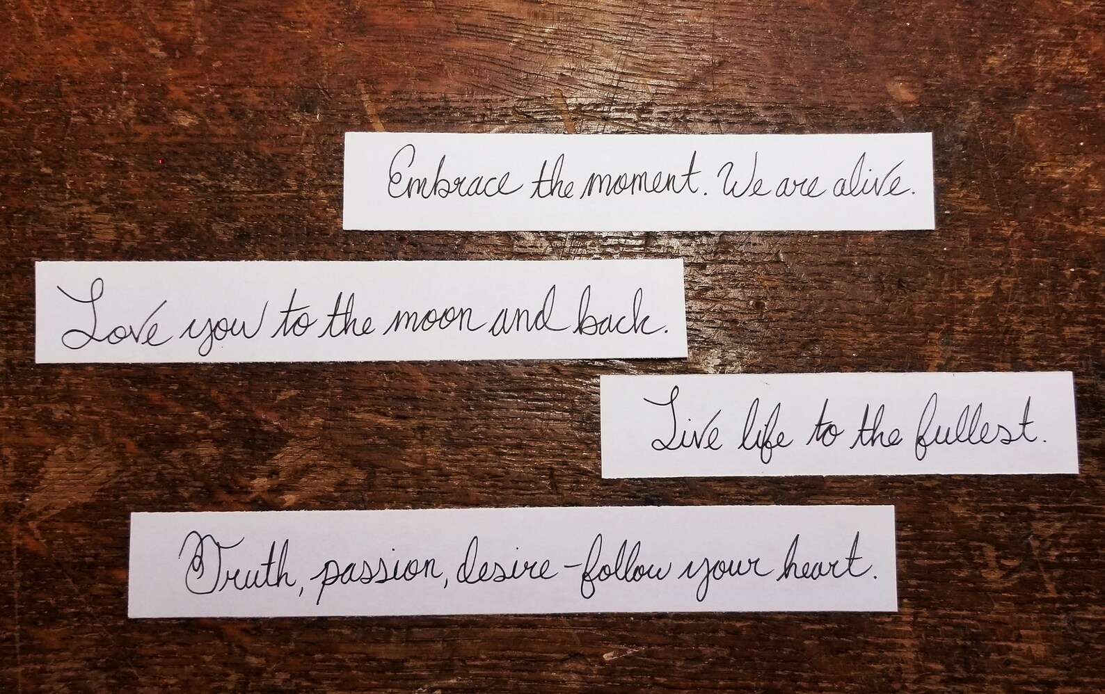 Miniature Message in a Bottle Mini Bottles Tiny Bottles - Etsy