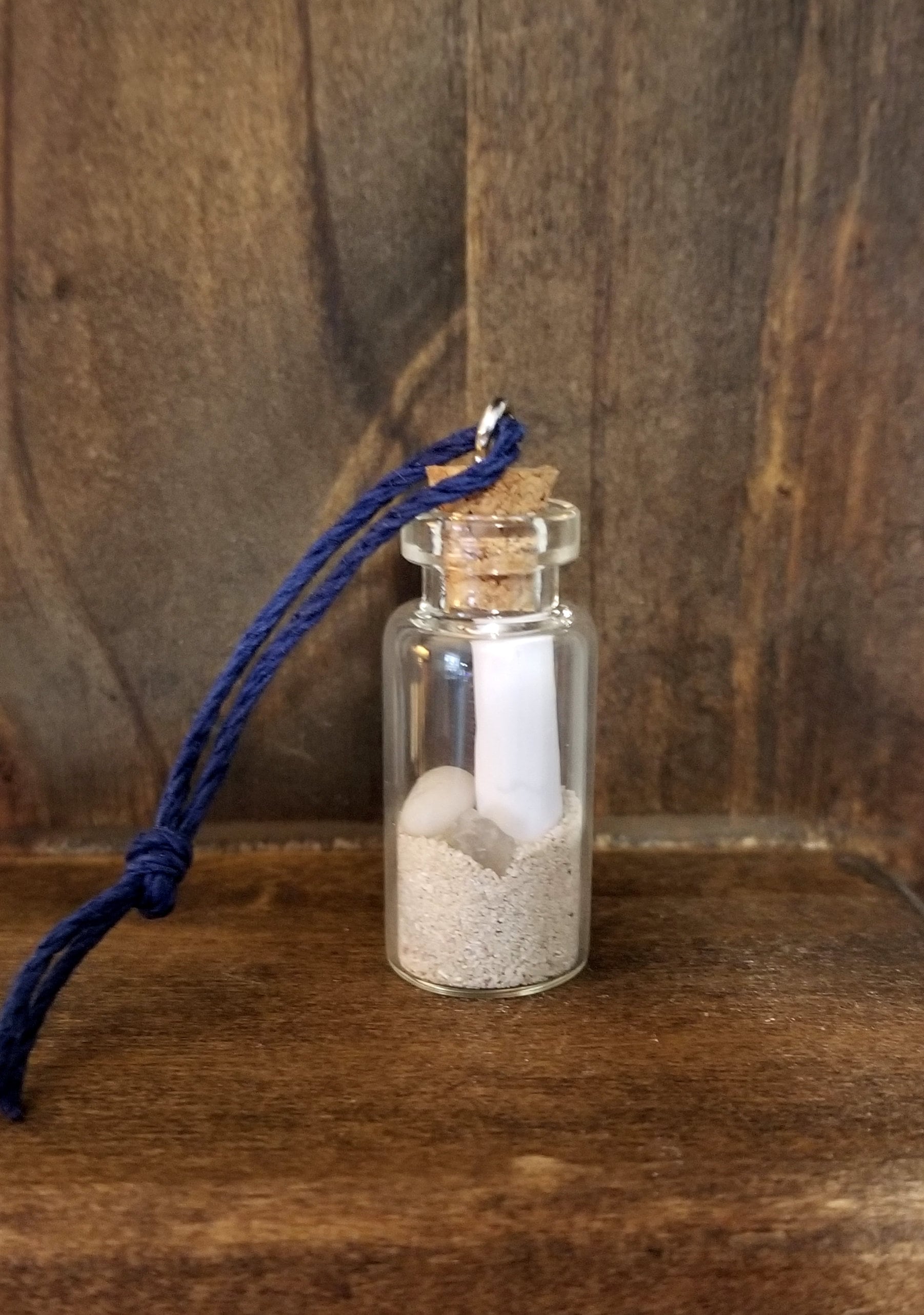 Miniature Message in a Bottle Mini Bottles Tiny Bottles Tiny Gift ...
