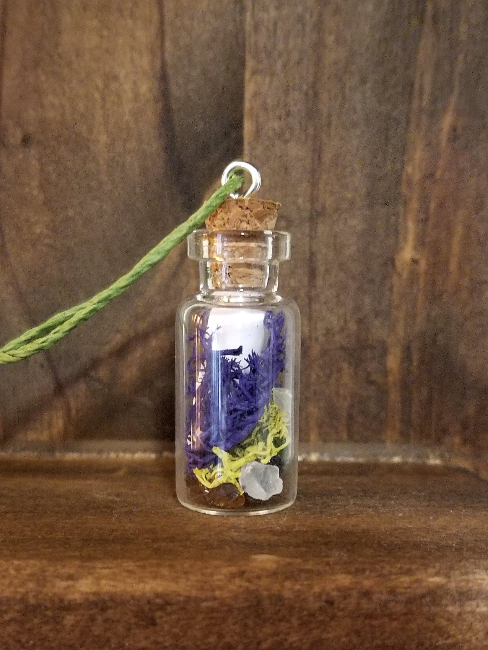 Miniature Message in a Bottle Mini Bottles Tiny Bottles Tiny Gift ...