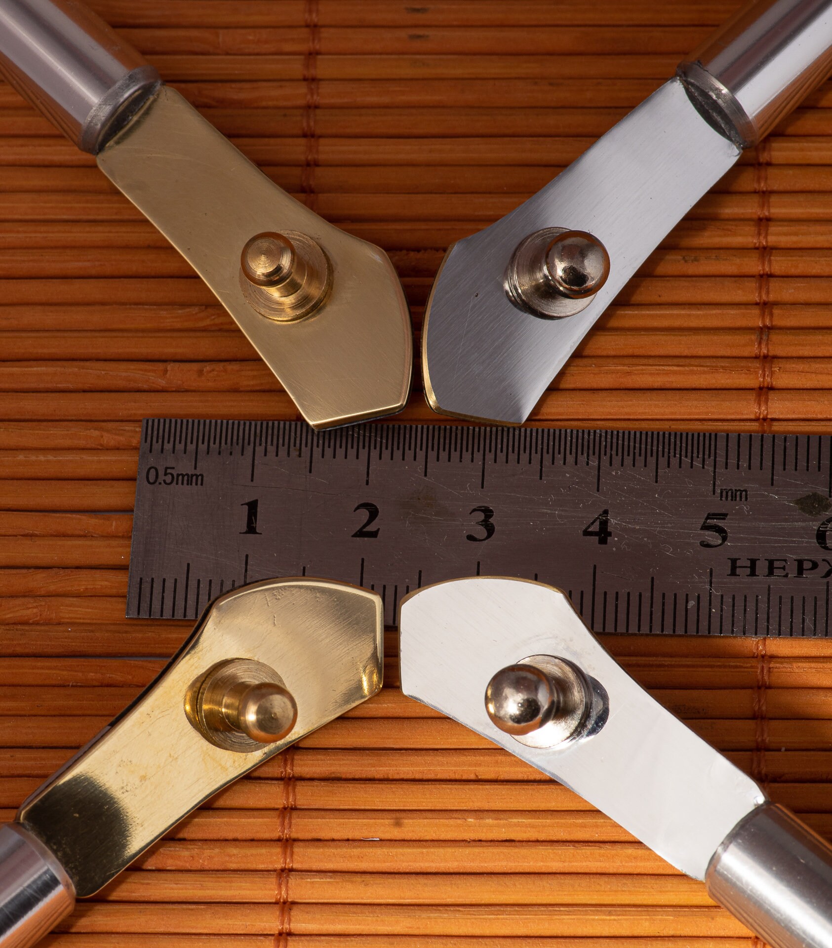 High quality hand made ruling pen for expressive calligraphy | Etsy