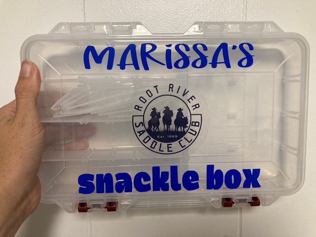 Personalized Snackle Box Company Snackle Box Charcuterie on - Etsy
