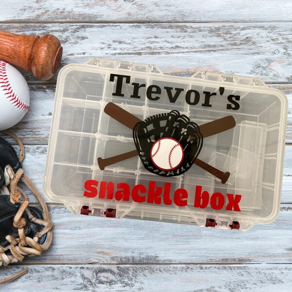 Snacklebox - Etsy