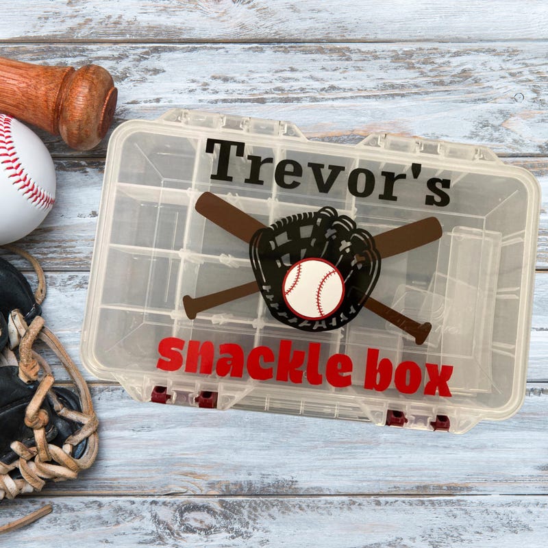 Snacklebox - Etsy