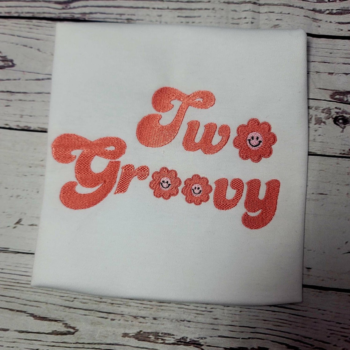 Two Groovy Outfit/ Bell Bottom Leggings Kids Outfit Bell - Etsy