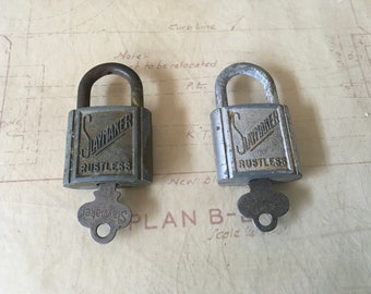 Slaymaker Key - Etsy