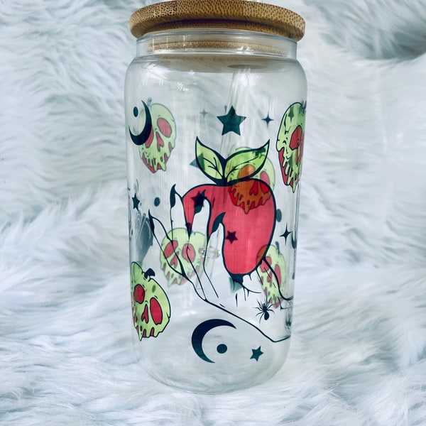 Poison Cups - Etsy