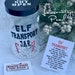 The ORIGINAL Elf Transport Jar, Elf Carry, Fake Snowballs, North Pole ...