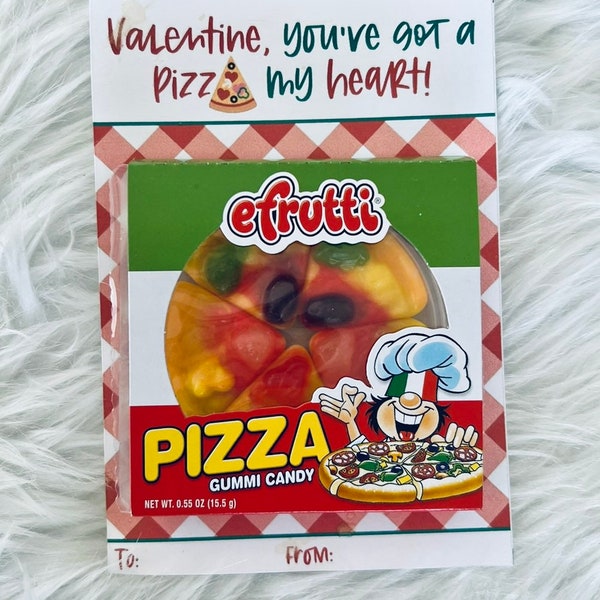 Class Valentines - Etsy
