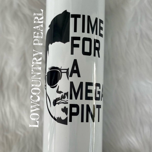 Mega Pint - Etsy