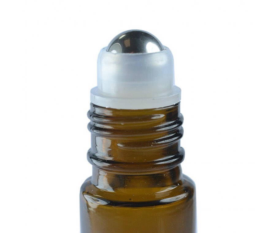 PMS Relief Roller Bottle, Menstrual Cramp Relief Roll On, Women's ...