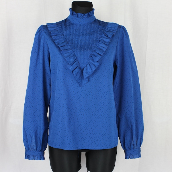 Victorian Blouse - Etsy