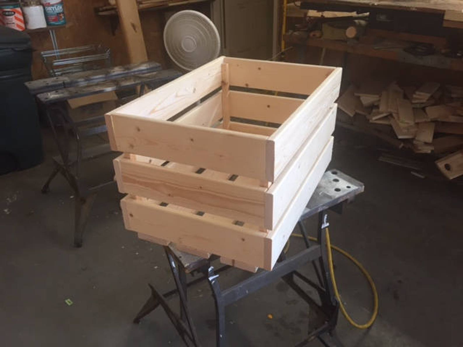 Unfinished Rustic Chafing Dish - Etsy