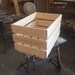Unfinished Rustic Chafing Dish - Etsy