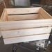 Unfinished Rustic Chafing Dish - Etsy