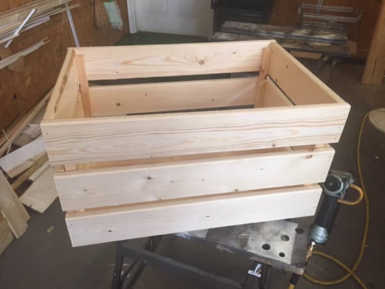 Unfinished Rustic Chafing Dish - Etsy