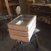 Unfinished Rustic Chafing Dish - Etsy