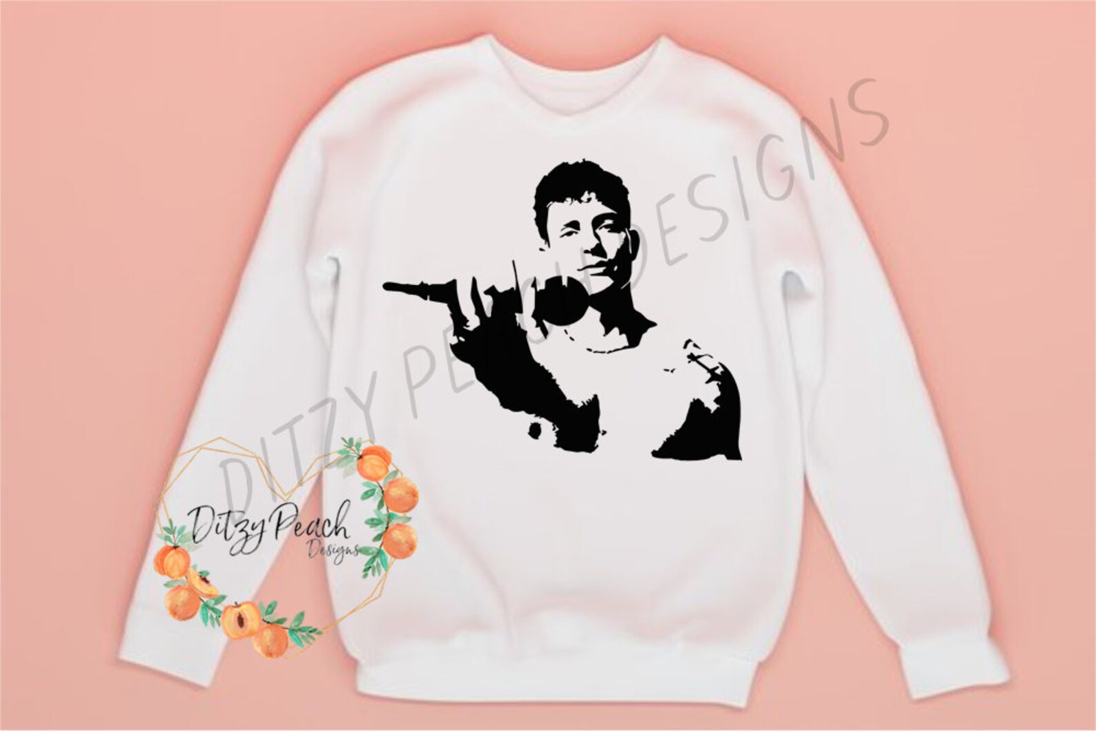 Rife Life Matt Rife SVG PNG Cut File for Cricut Silhouette - Etsy