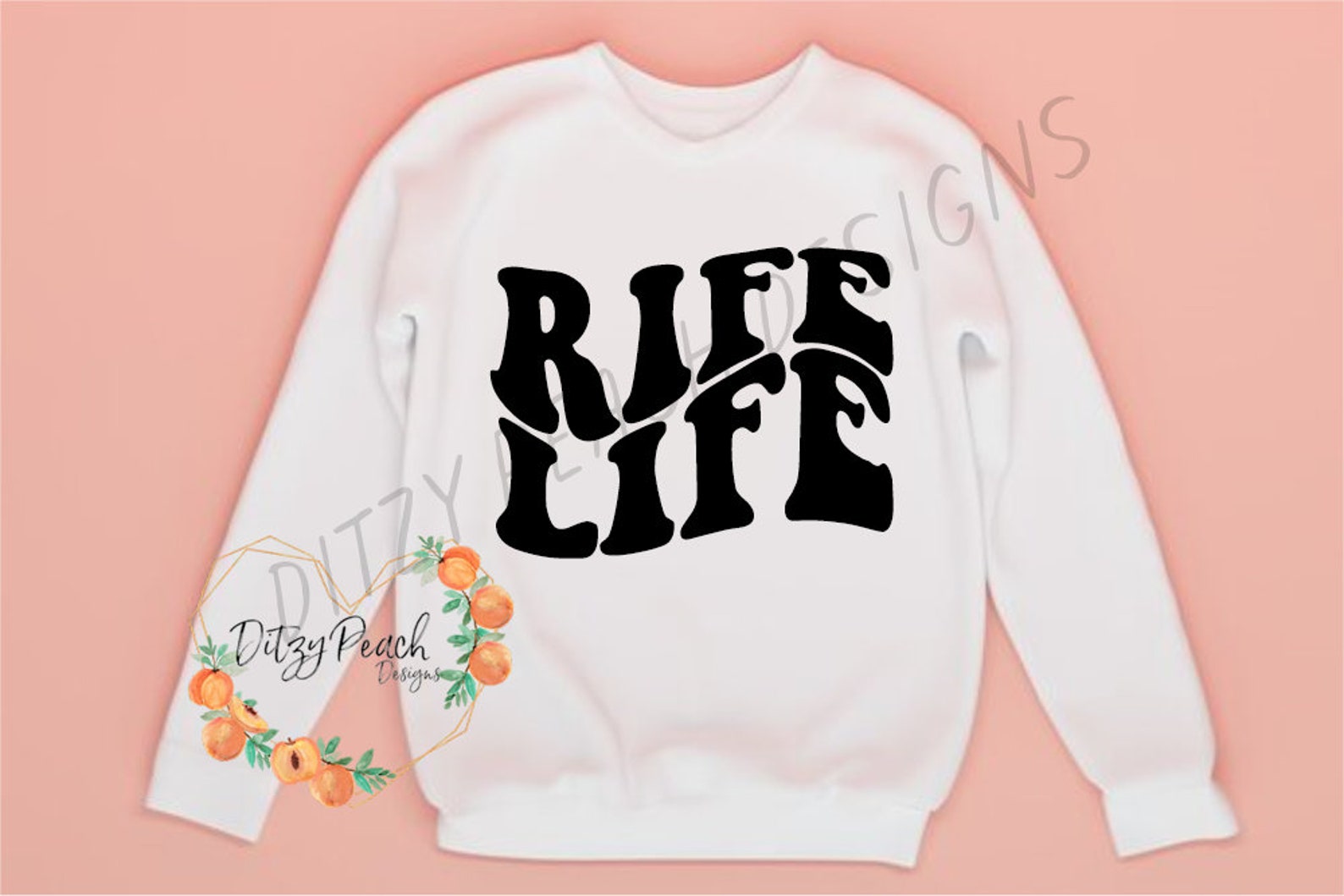 Rife Life Matt Rife SVG PNG Cut File for Cricut Silhouette - Etsy