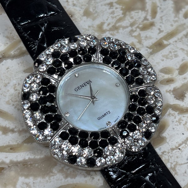 Watch Rhinestones - Etsy