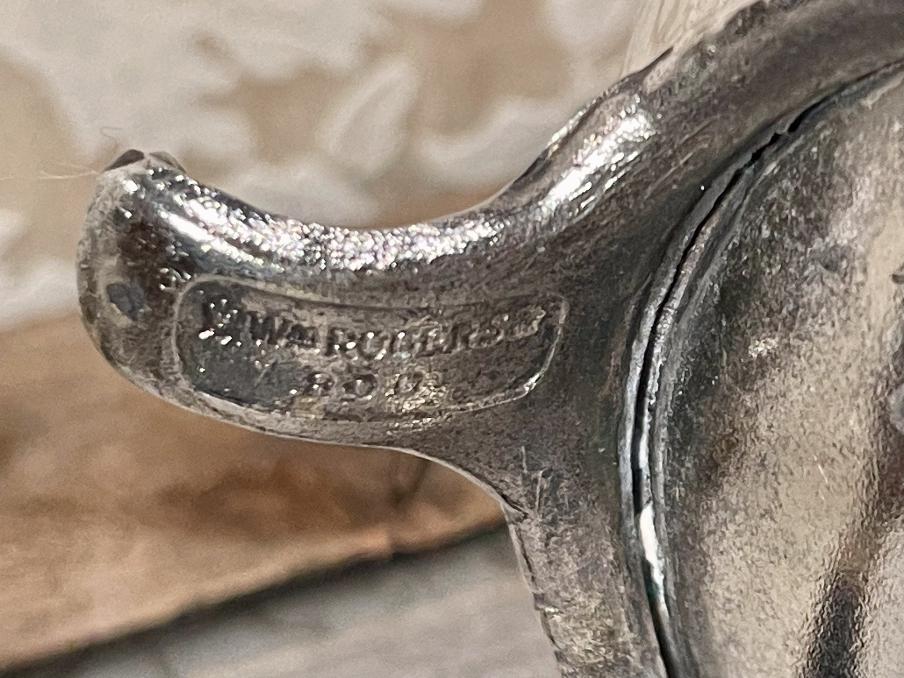 Vintage WM Rogers & Son Silver 800 Coffee Pot/teapot, Gorgeous Mid ...