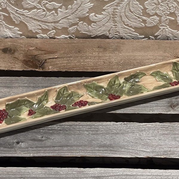 Olive Tray - Etsy