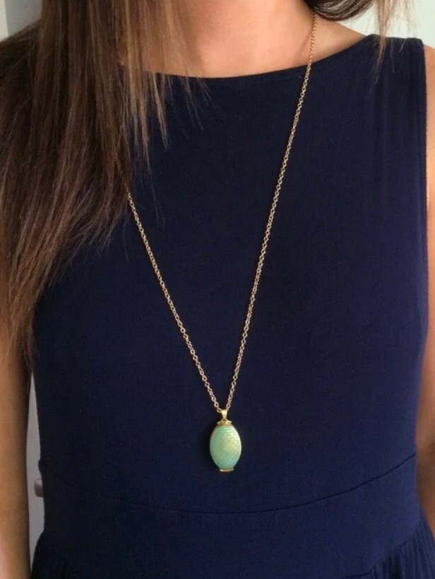 Multi Photo Locket Hand Painted Locket Family Tree Locket 4 - Etsy Canada