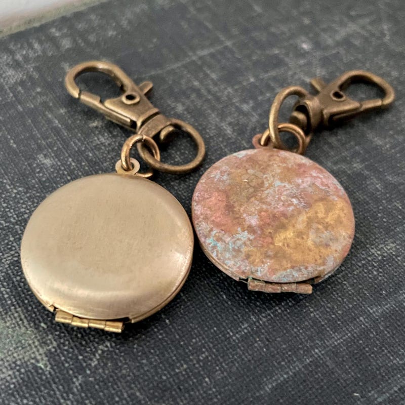 Male Custom Locket - Etsy