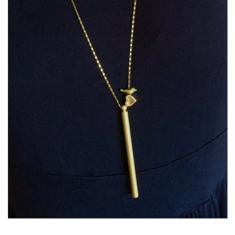 Whistle Necklace - Etsy