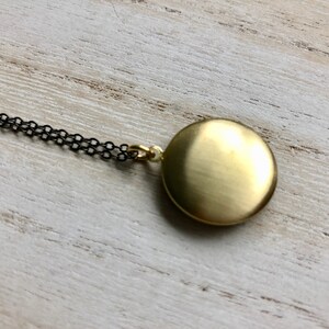 Turquoise Locket Necklace Customized Lockets Photo Lockets Something ...