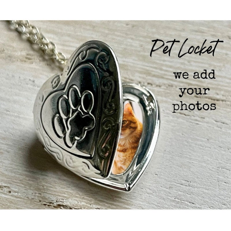 Lockets - Etsy UK