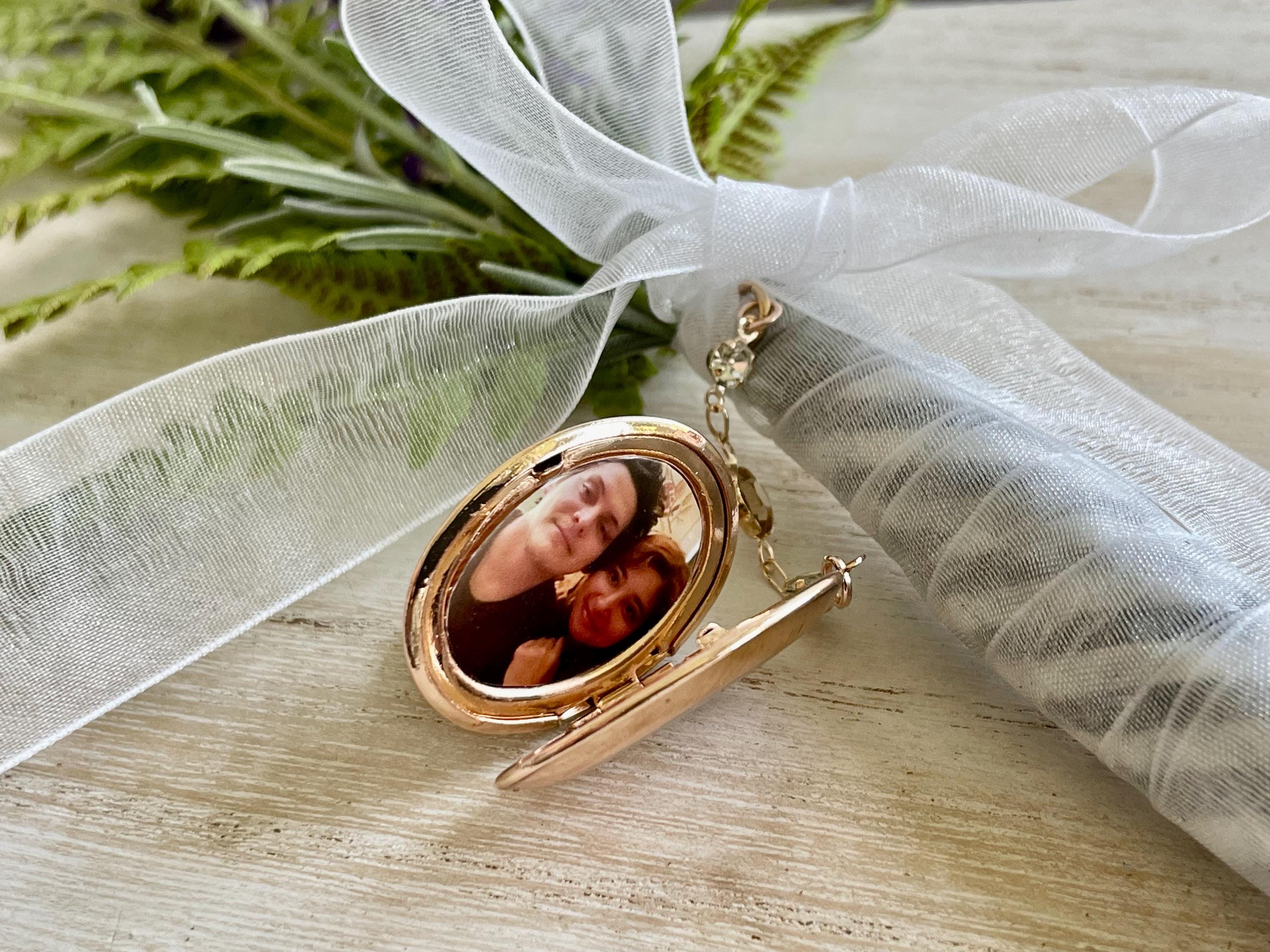 Bridal locket store