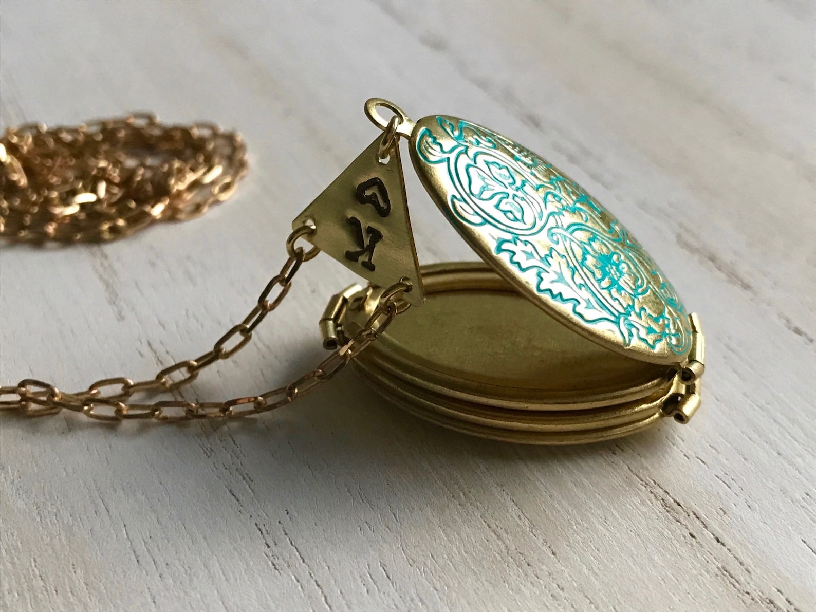 Family Tree Locket 4 Photo Locket Customized Photo Locket - Etsy Canada