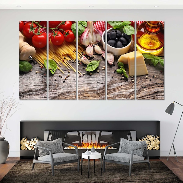 Cooking Artwork - Etsy