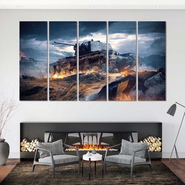 Military Artwork - Etsy