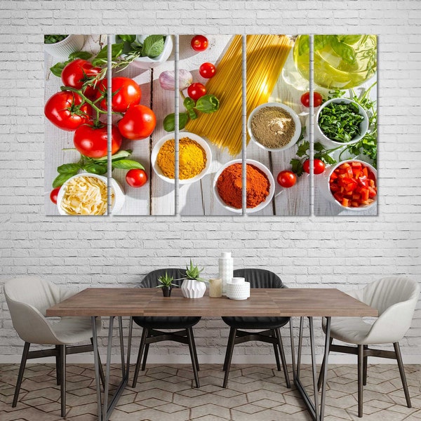 Cooking Artwork - Etsy