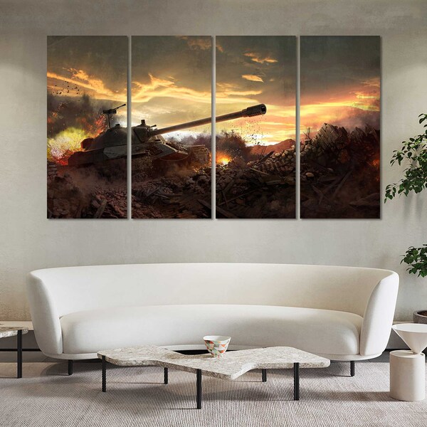 Military Decor - Etsy